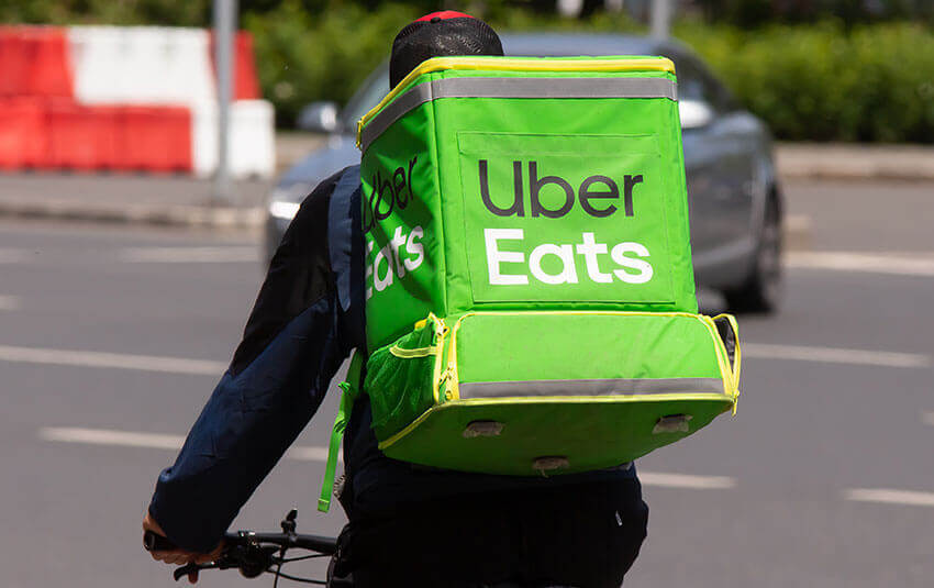 Impact Of 3rd Party Food Delivery Services Impact Of 3rd Party Food Delivery Services