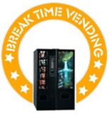 Break-Time Vending Franchise Cost, Fees, Opportunities (2025 ...