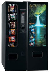 Break-Time Vending Franchise Cost, Fees, Opportunities (2025 ...