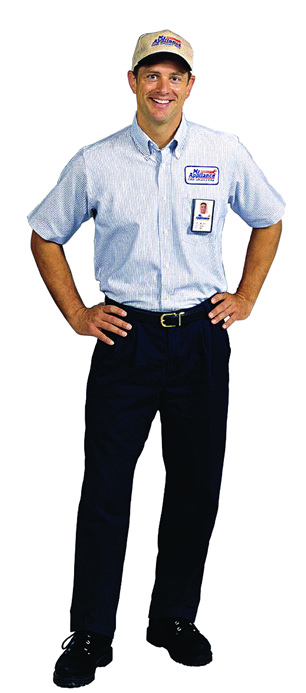 Mr. Appliance Franchise Costs & Fees for 2017