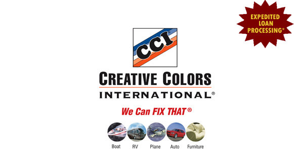 Creative Colors International Franchise Costs & Fees for 2019