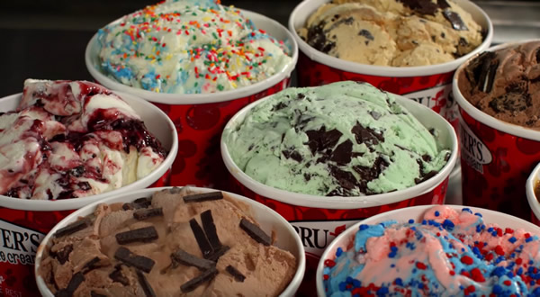 Bruster's Real Ice Cream Franchise Costs & Fees for 2020