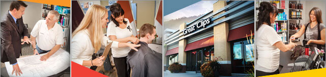 Start a Great Clips Hair Salon Franchise, 2021 Costs & Fees