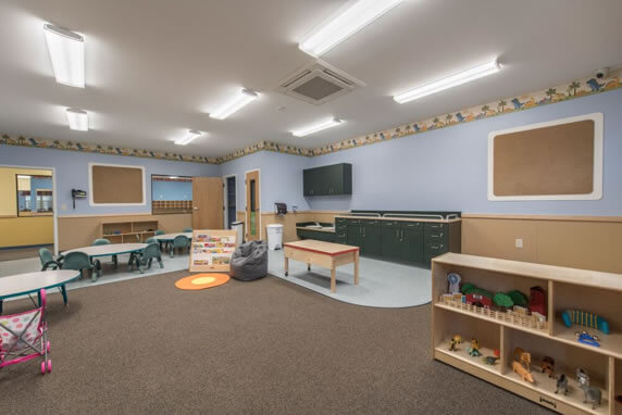 All About Kids Learning Centers Franchise Costs & Fees for 2020