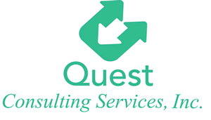 Business Opportunity with Quest Consulting Services, Inc in 2025