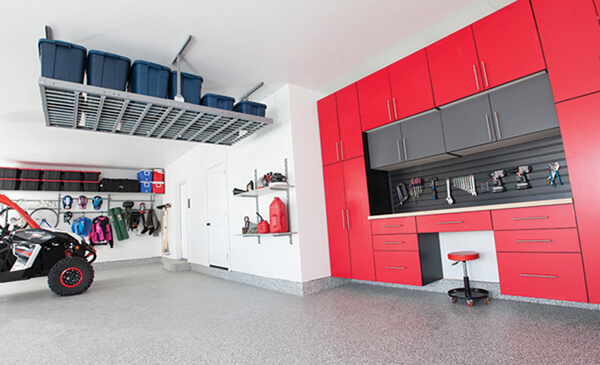 Start a Gorgeous Garage Dealership, 2020 Costs & Fees