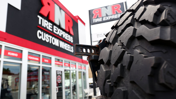 RNR Tire Express Franchise Costs & Fees for 2019