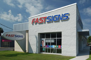 FASTSIGNS Franchise Costs & Fees for 2020