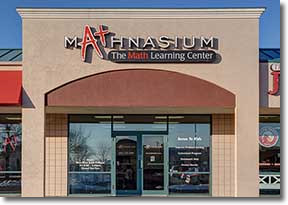 Mathnasium Franchise | Mathnasium Learning Centers