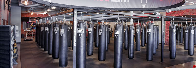 Title Boxing Club Franchise Costs & Fees for 2020
